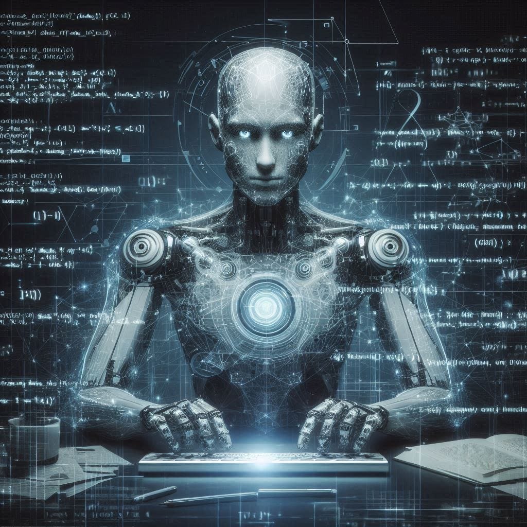 Machine learning Algorithms (ML). Understanding Machine Learning… | by Mayank Arora | Aug, 2024 ...