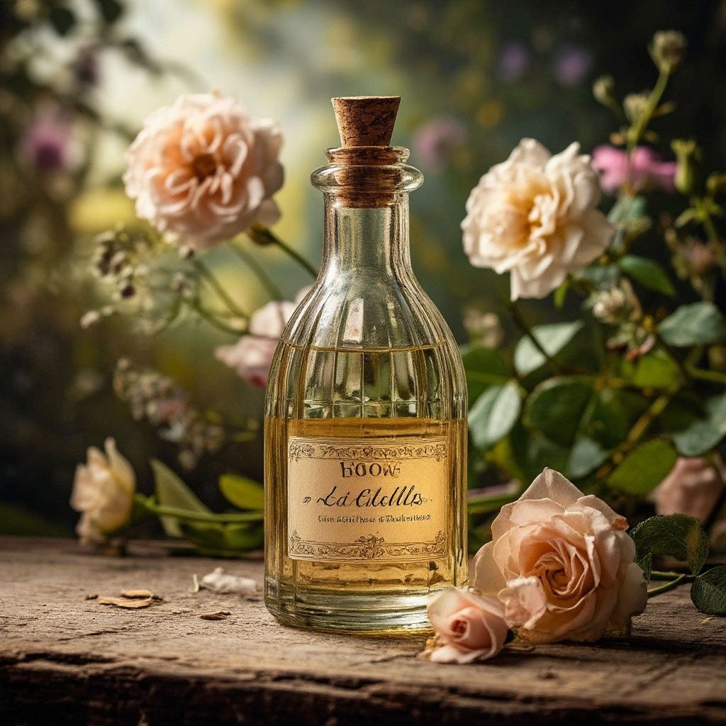 The Proust Phenomenon Explained: Why Smells Trigger Childhood Memories ...