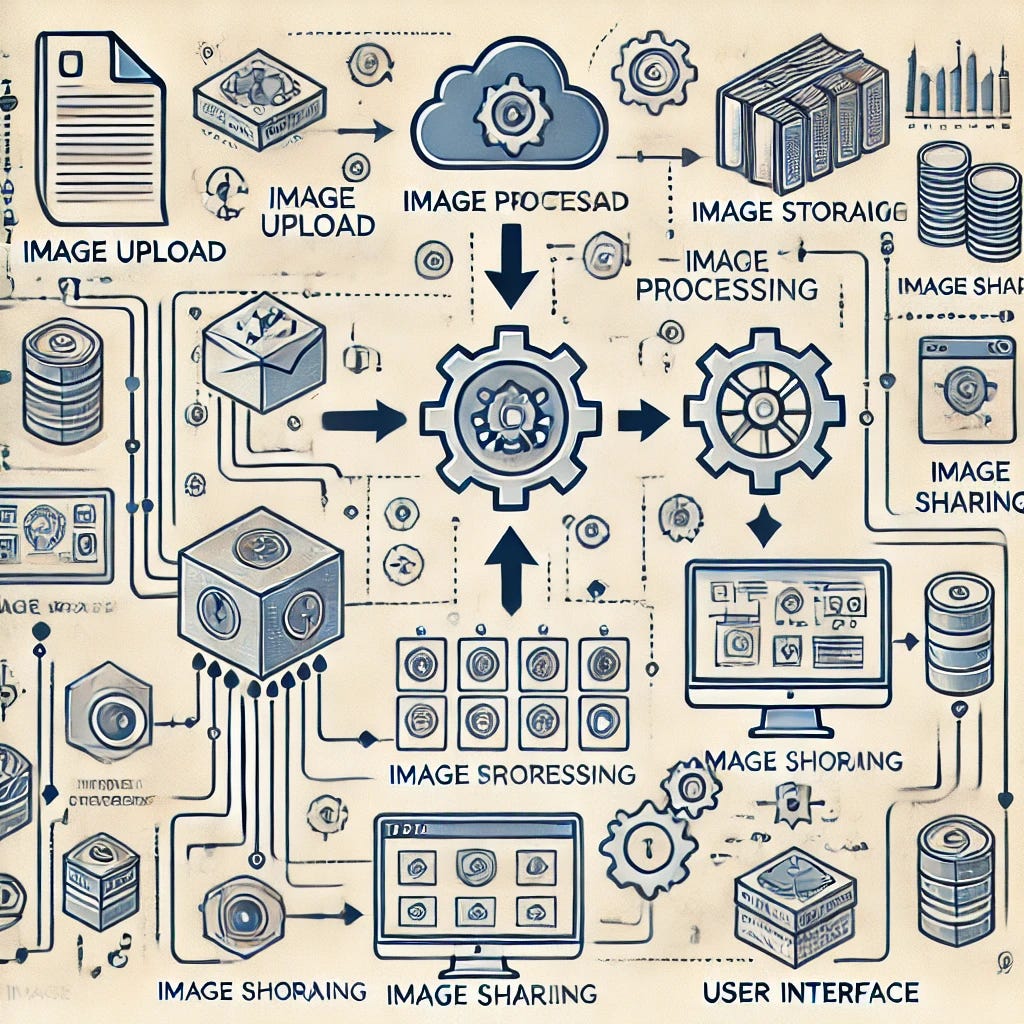 IMS (Image Manager System) Nedir? | by Merve Çelik | Aug, 2024 | Medium