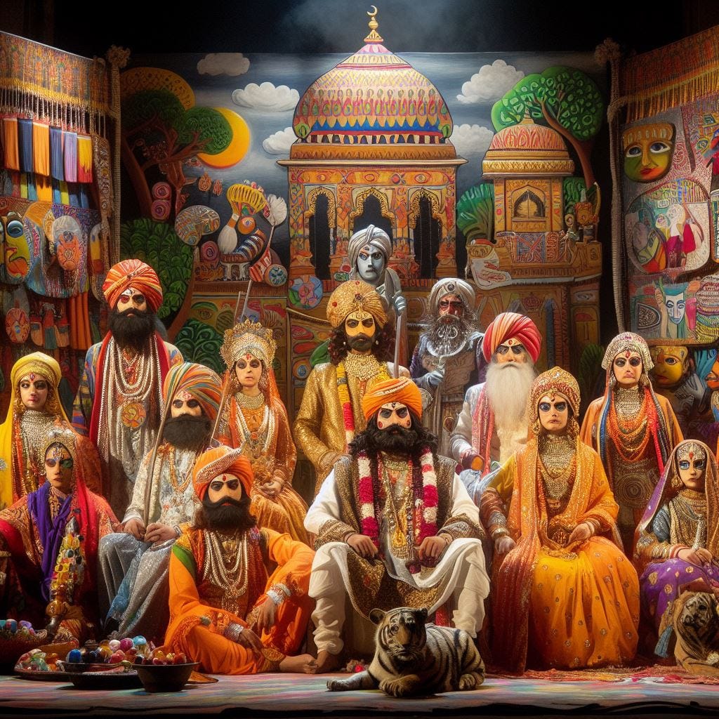Appreciating Art | by vrushabh gudade | Medium