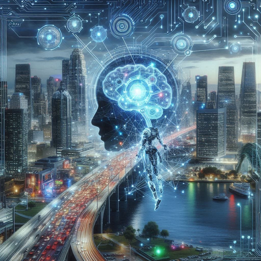 The role of Generative AI in helping businesses solve critical problems ...