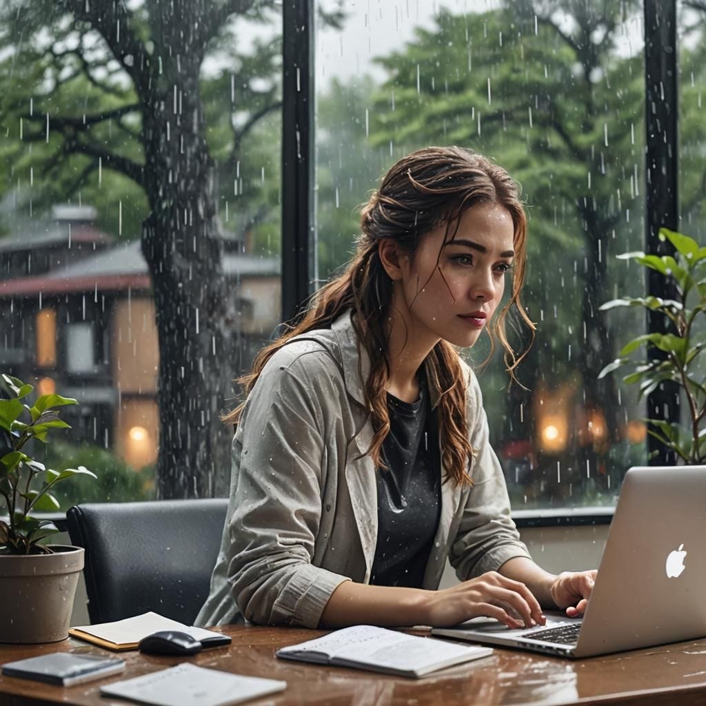 Force Field Analysis: A Powerful Tool for Fiction Writers | by C. L ...