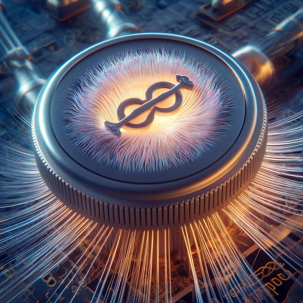 Quantum Key Interception: Manipulating Photons in Quantum Key Distribution Systems (Σ) | by ...