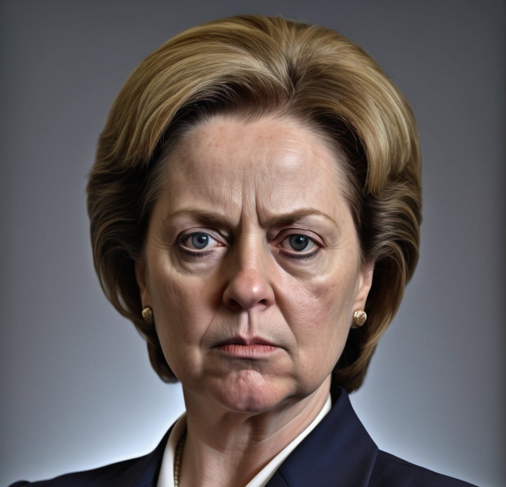 The Campaign Lies of RSM Mayor Carol Gamble | by Shawn Gordon | Medium