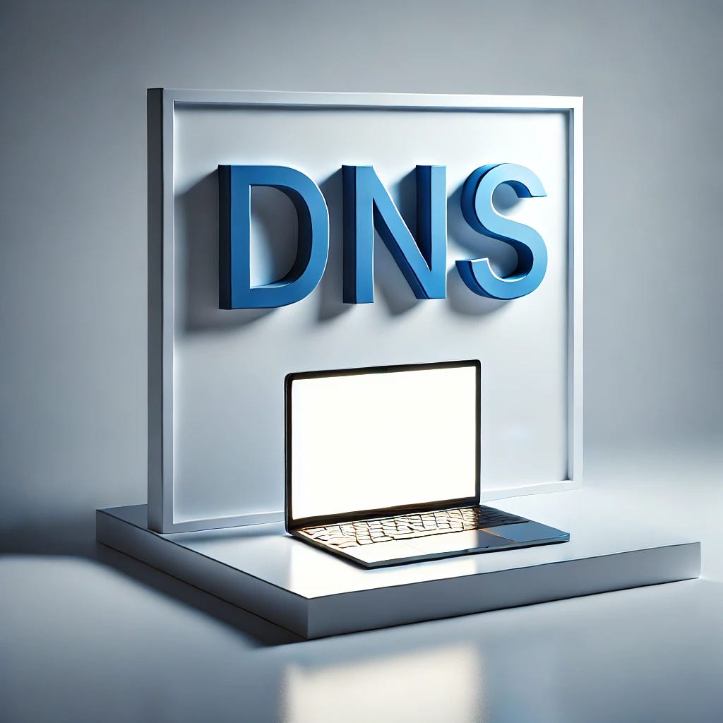 From Queries to IPs: Understanding DNS in Linux | by Tolulope Makinde ...
