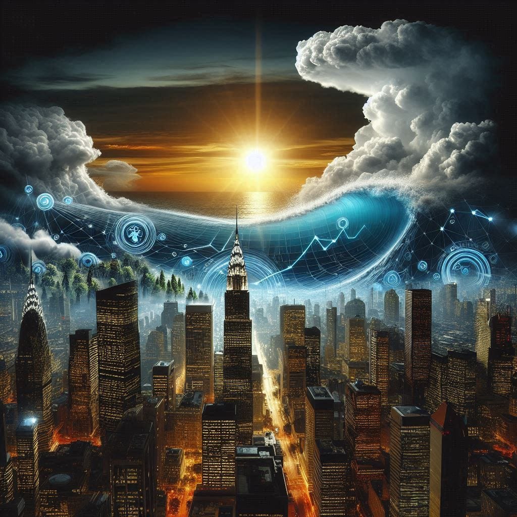 New Beginnings in CTI: Adapting to the Evolving Threat Landscape (2025 Edition) | by Scott Bolen ...