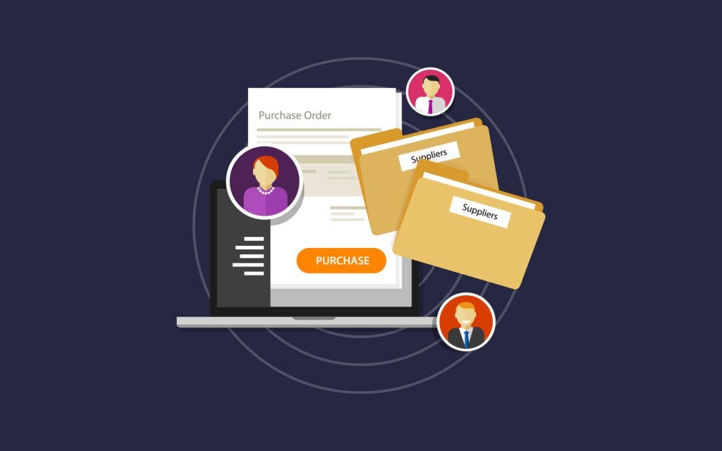 What Is eSourcing And How Can The Companies Benefit From It? | by ...