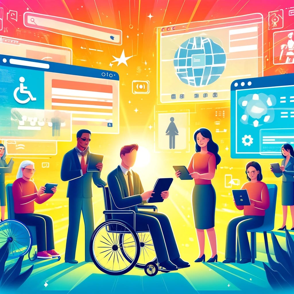 Semantic HTML and React: Building Accessible and Meaningful Interfaces ...
