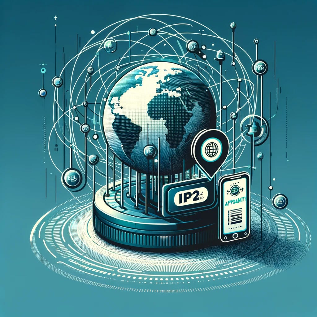 如何使用ip2world动态IP优惠码实现网络自由与成本优化 - noway1122 - Medium