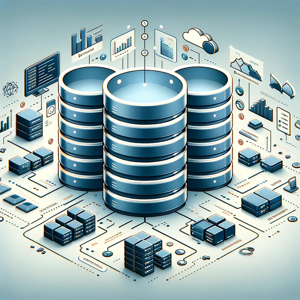 Understanding Database Partitioning In Distributed Systems Key Value Data By Priya Patidar 