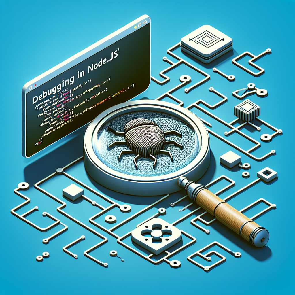 Node.js: Master Debugging. In the development process of Node.js… | by ... Node.js: Master Debugging. In the development process of Node.js… | by ...