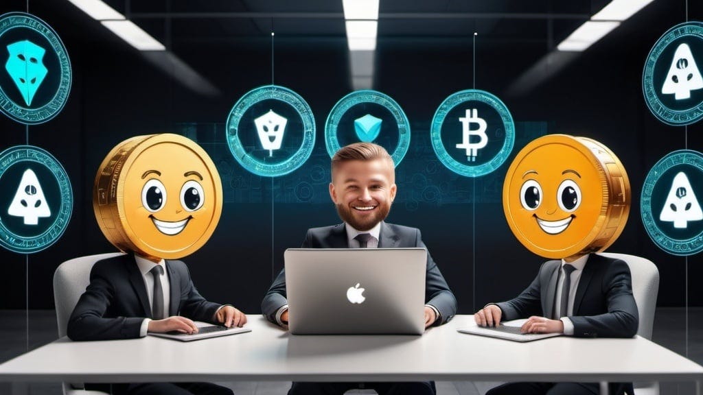 Can ADA and XRP Reach $1? Expert Insights and Predictions | by ...