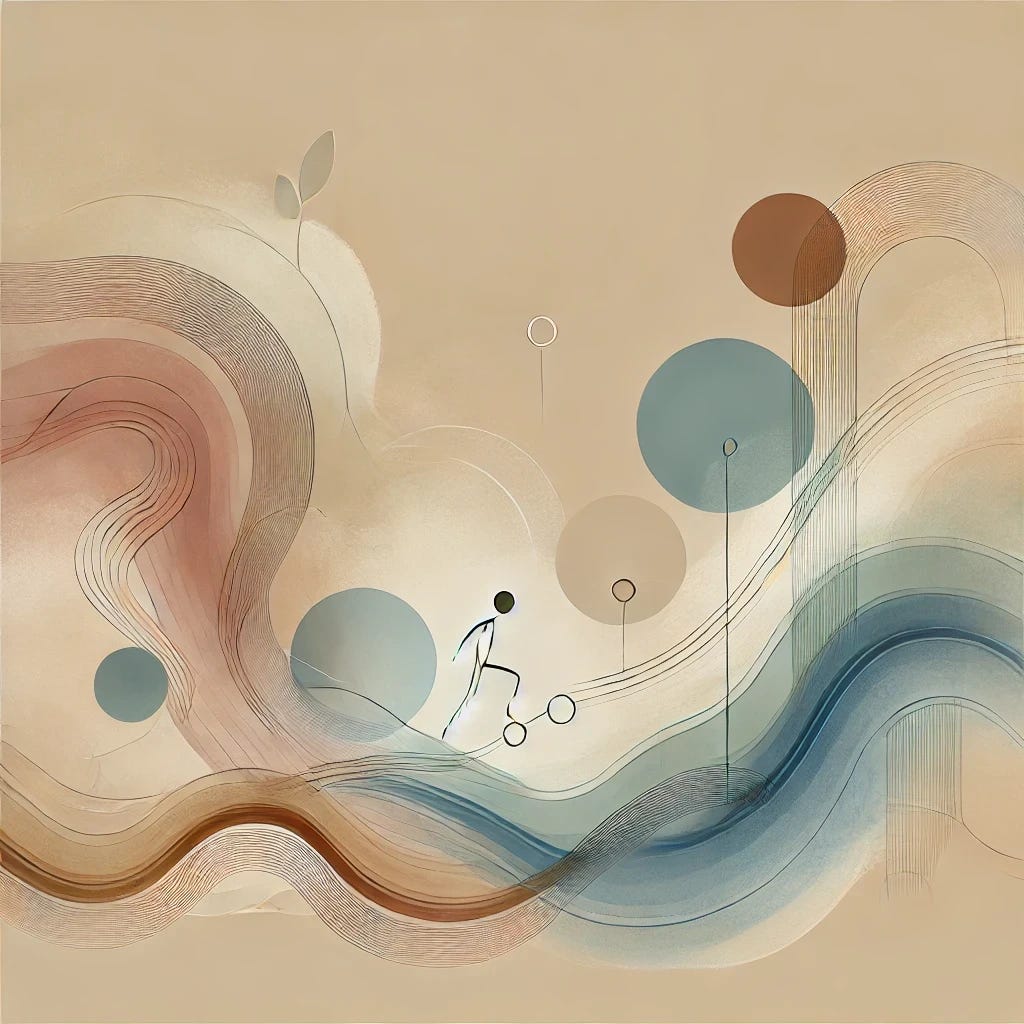 Haiku — 0263: First Steps - Haiku By Day - Medium