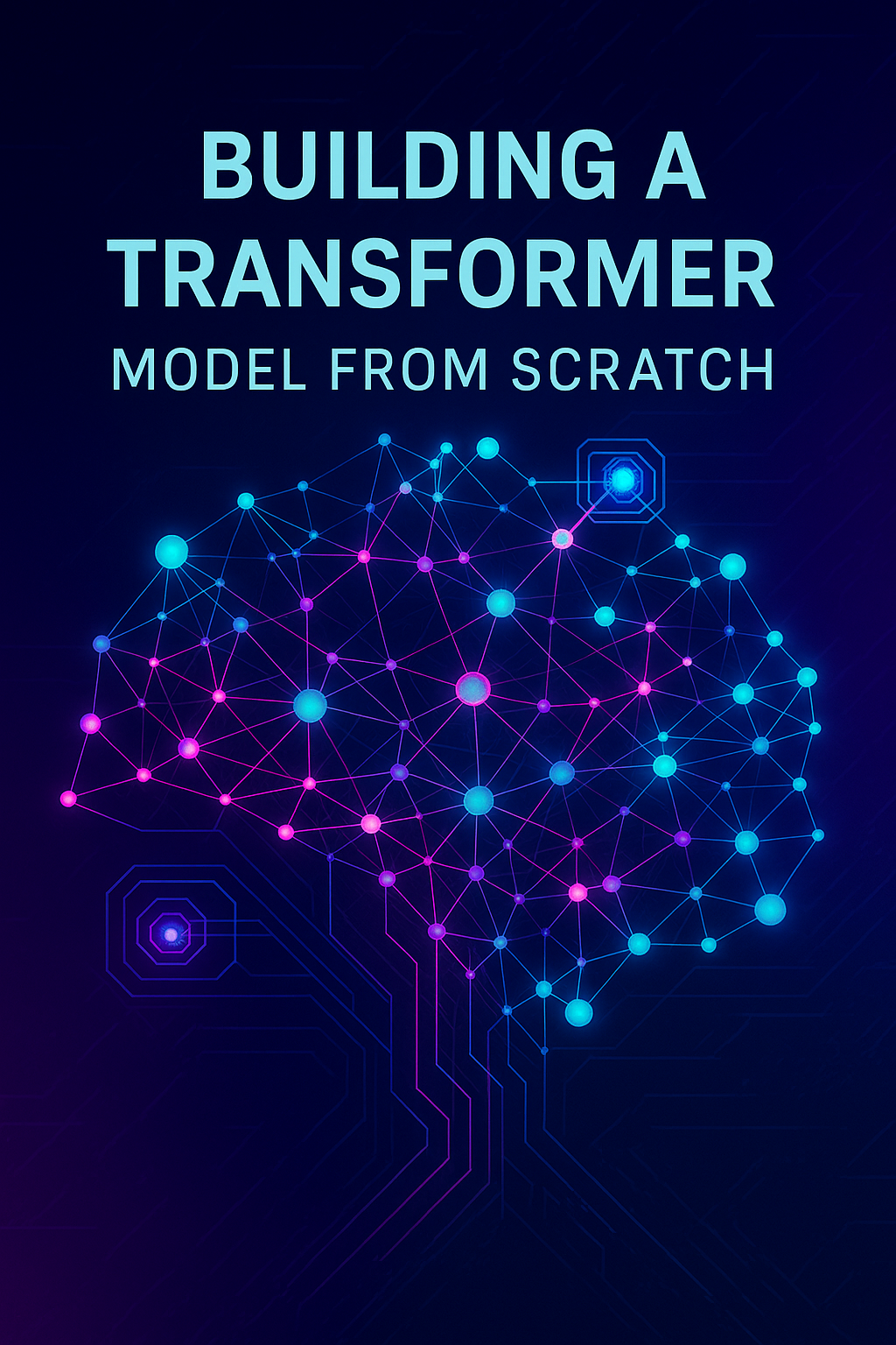 Mastering Large Language Models (LLMs): Part 2 — Building a Transformer Model from Scratch | by ...