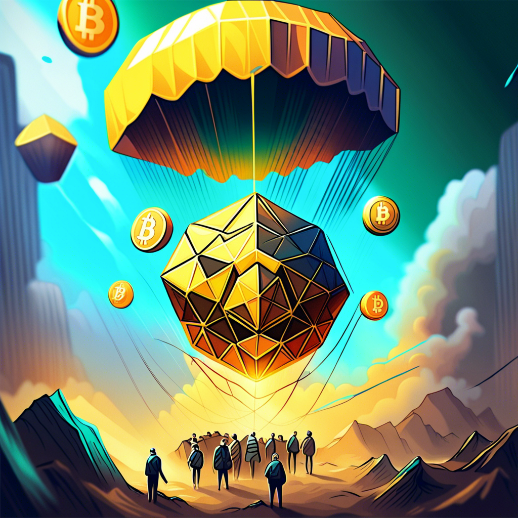 Rio Network Airdrop: Unlock Free Crypto Airdrops! | by Solana | Jun ...