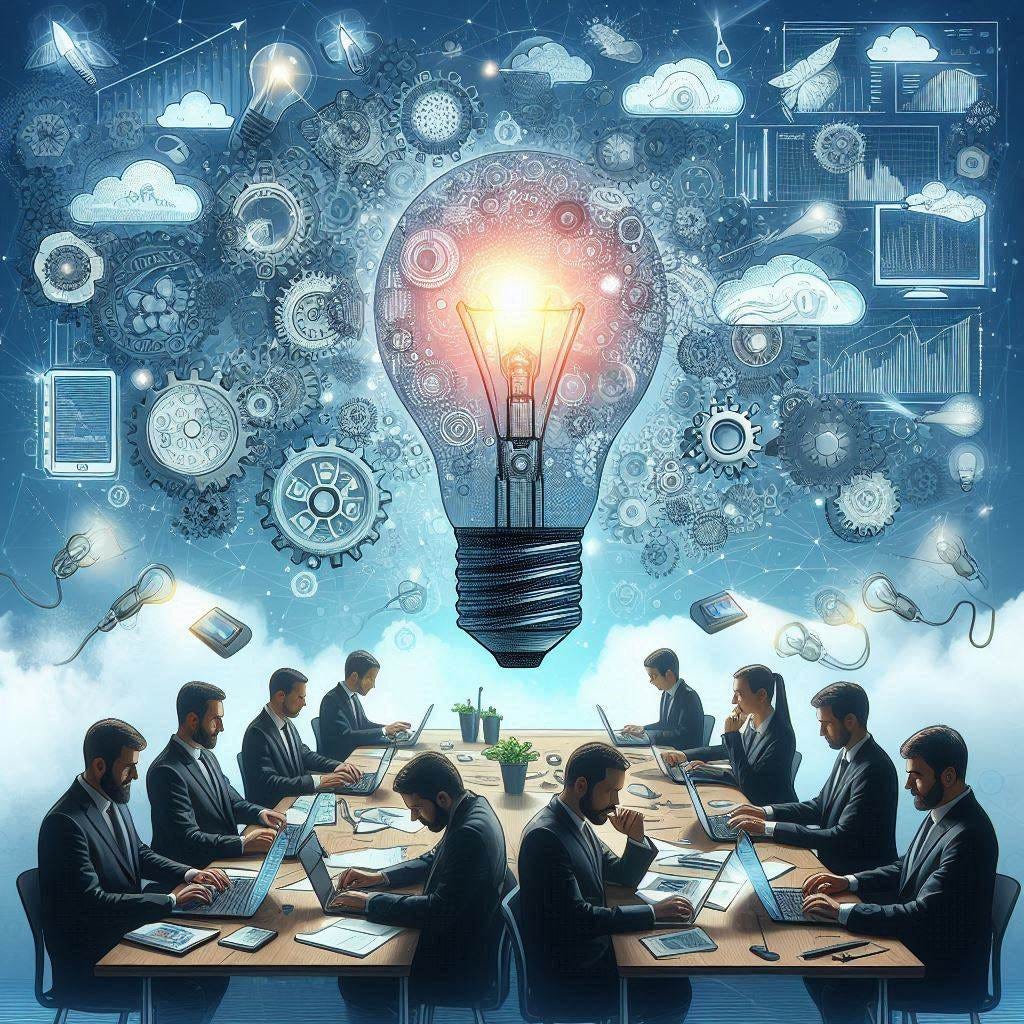 35 Laws and Principles in Software Development | by Sylvain Tiset | Medium