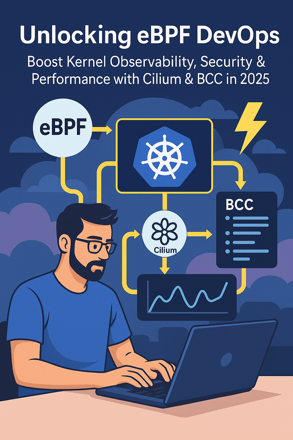 The Rise of eBPF: Supercharging Your Linux Kernel for DevOps Supremacy ⚡ | by Mohamed ElEmam ...