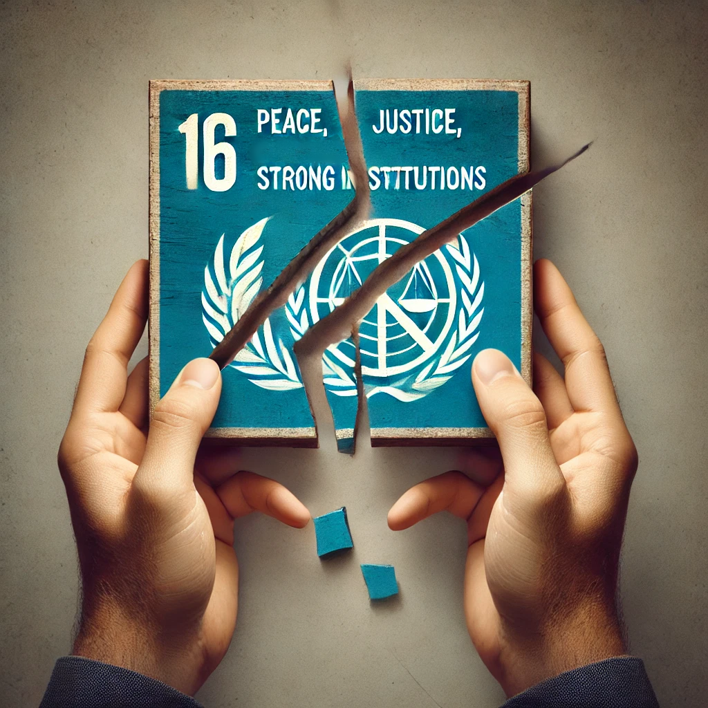 How the UN's New Agenda for Peace Aims to Reshape Security | Medium