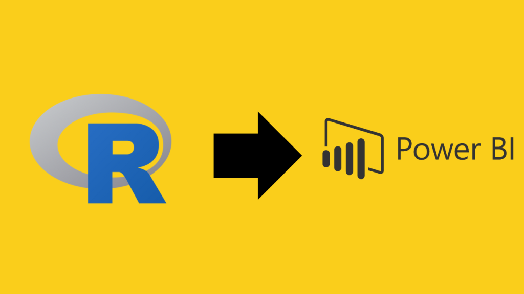Using R Programming On Power BI Desktop | by Adejumo Ridwan Suleiman | Level Up Coding