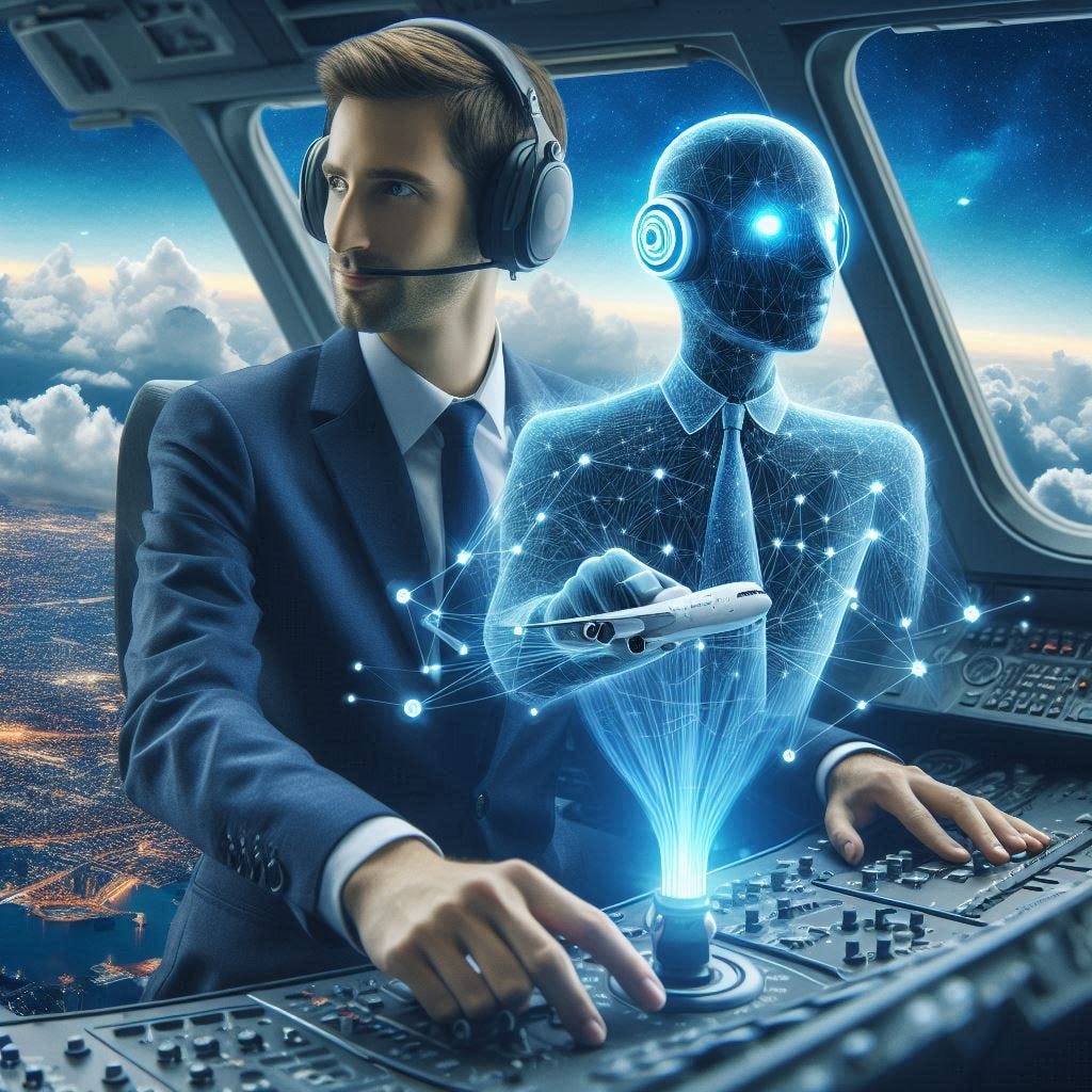 A Guide to Microsoft Copilot Solutions: From Pre-built Solutions to ...