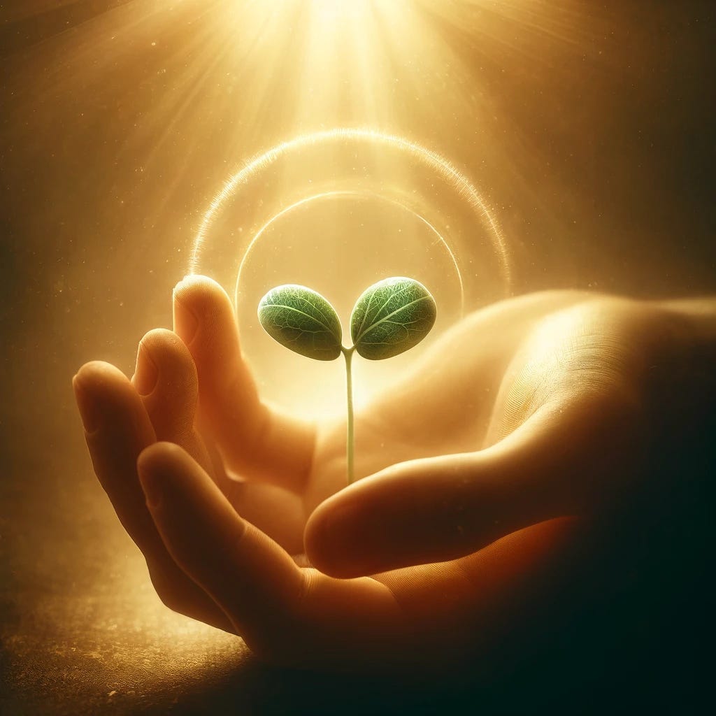 The Preciousness of Life. Some time ago I told a friend that I… | by ...