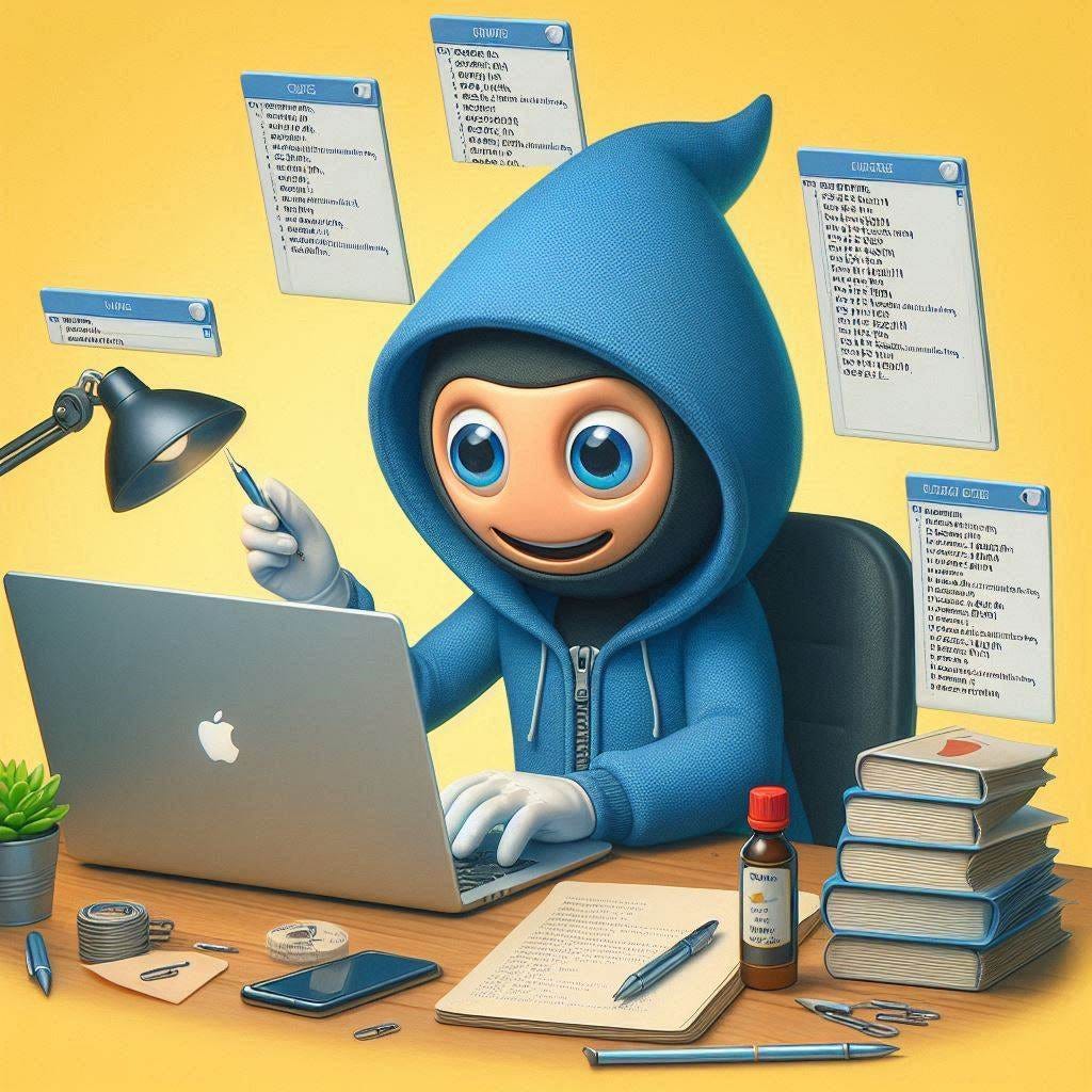 Linux快速批次替換文件中的特定字串 - Gradient Drift - Medium