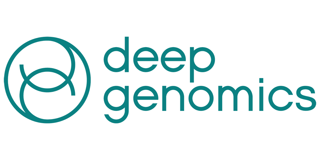 Early-stage companies — Deep Genomics | by Axial | Axial | Medium