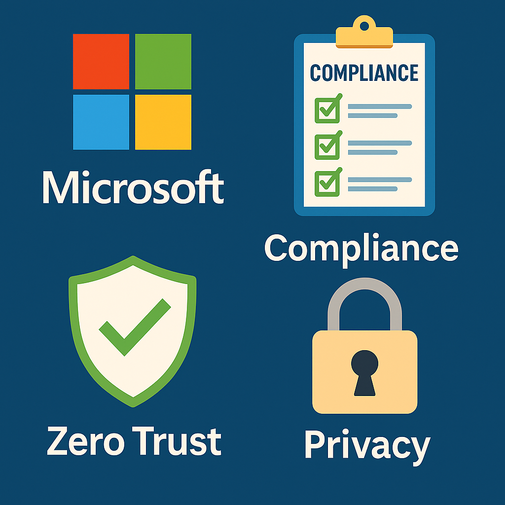 🔐 A Case Study: potential privacy and compliance issues in managing ...