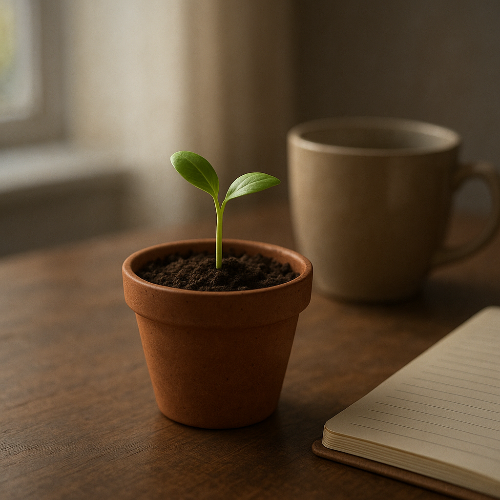 ⏳ The Power of Patience on the Road to Financial Freedom | by Altair ...