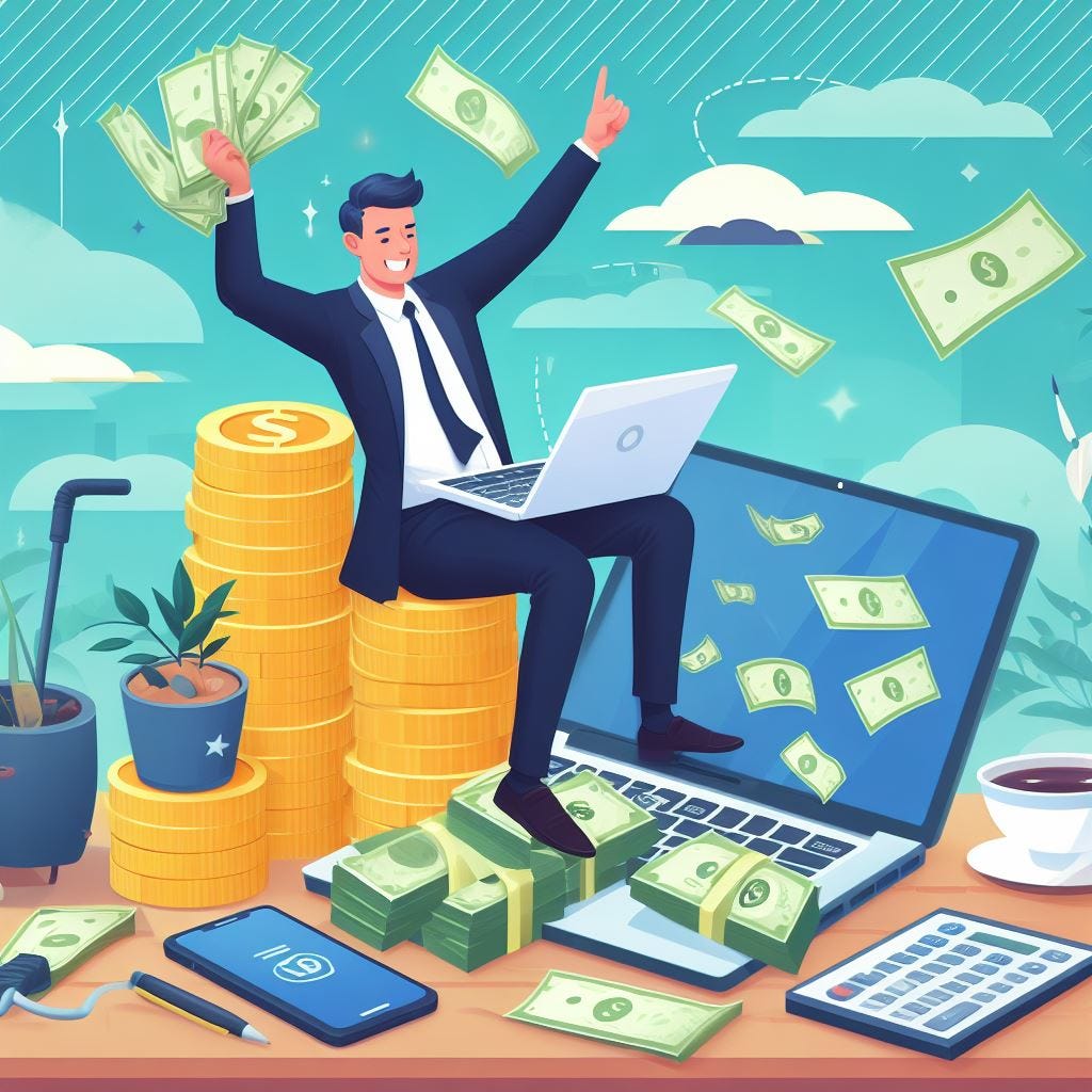 List of the 10 Side Hustles That Are Trending for 2024 | Medium