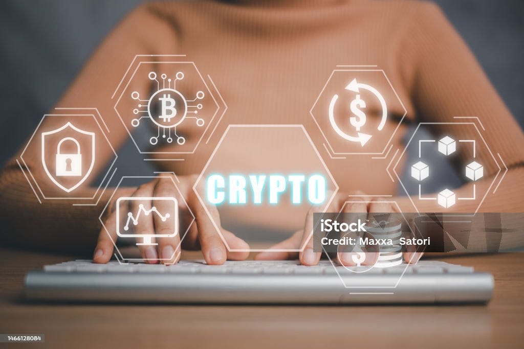 Decrypting Crypto Riches: Your Complete Guide Through Video Tutorials ...