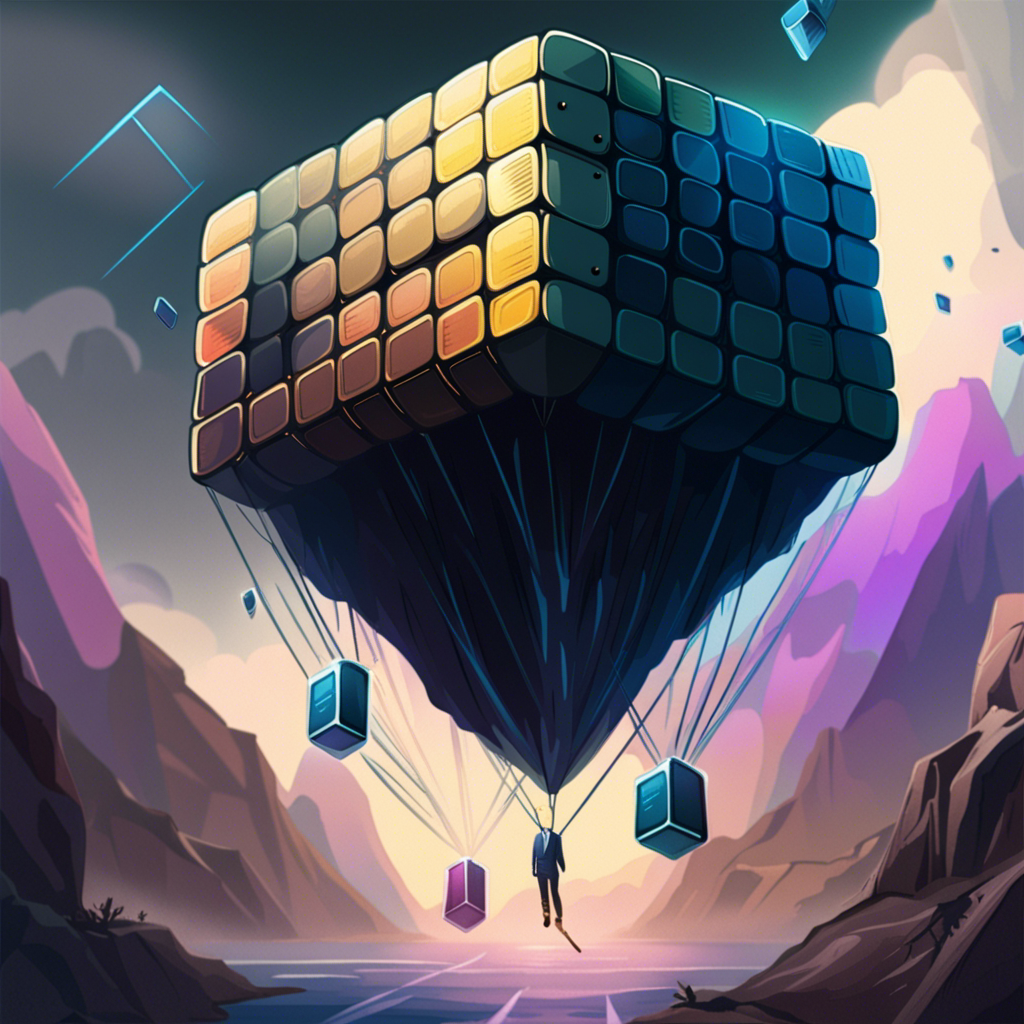 What Is Celestia Airdrops: Unveil Your Crypto Windfall! | by Fredric Boyd | Medium