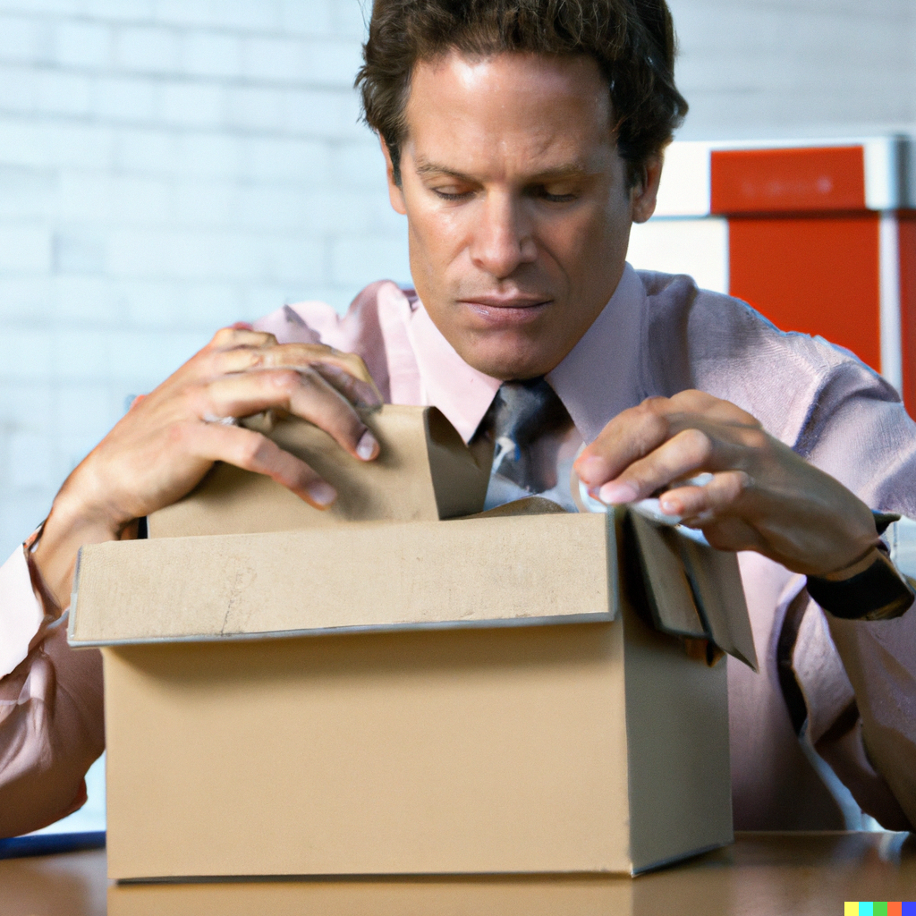 Do you think outside the box? It’s not the only type of thinking. Read ...