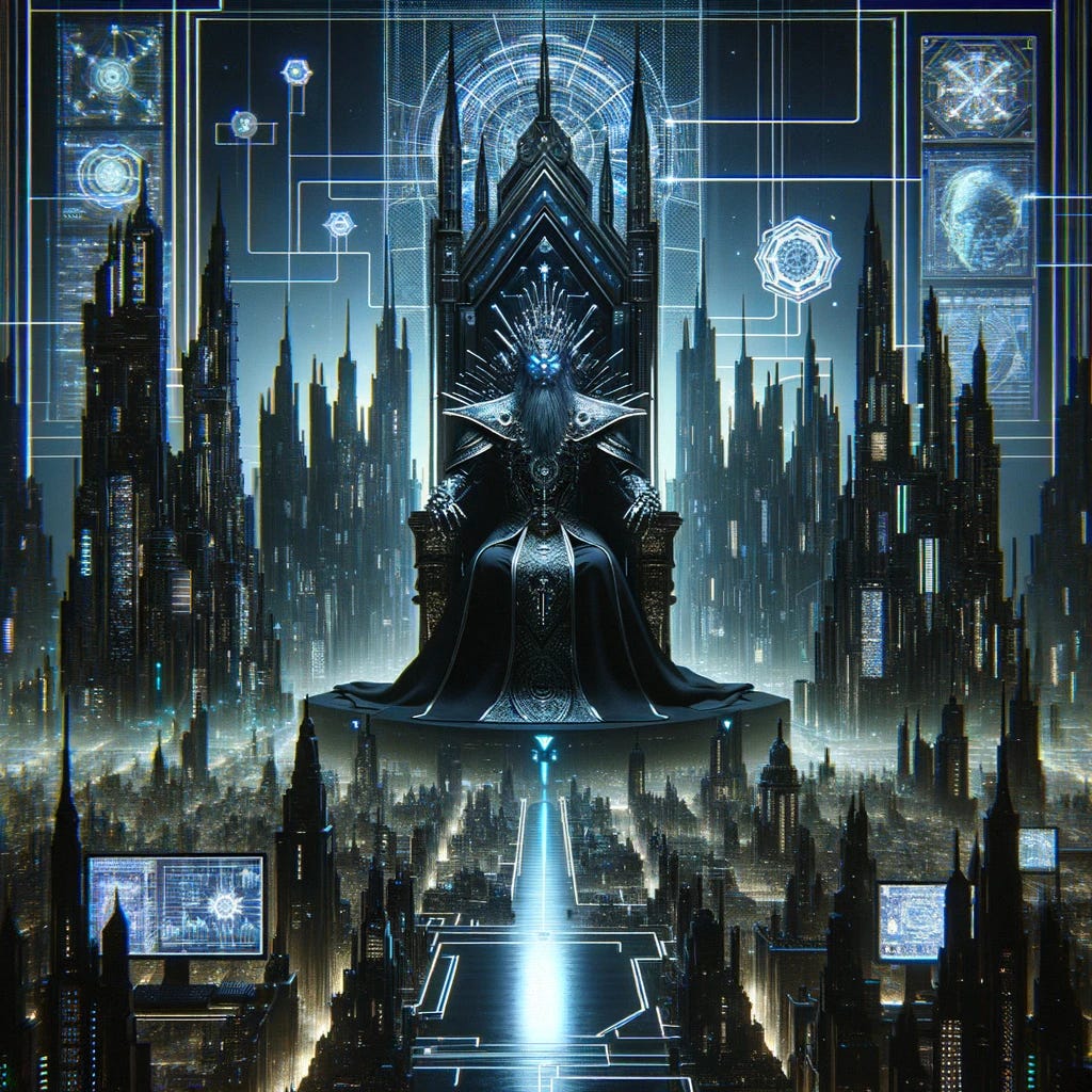 The Neo-Reactionary Movement: Origins, Key Figures, and Modern ...