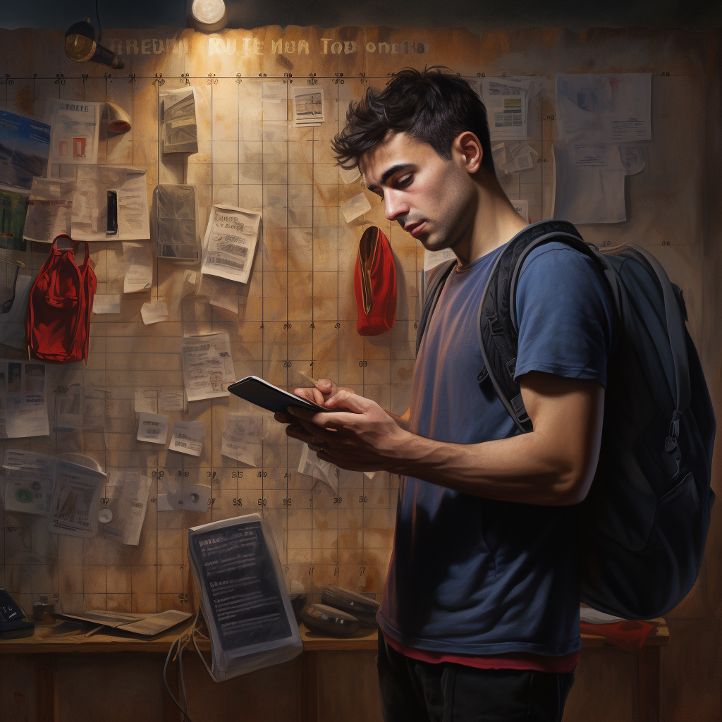 Downloading .ics Files in Mendix Native Apps | by Wouter Penris | Mar ...