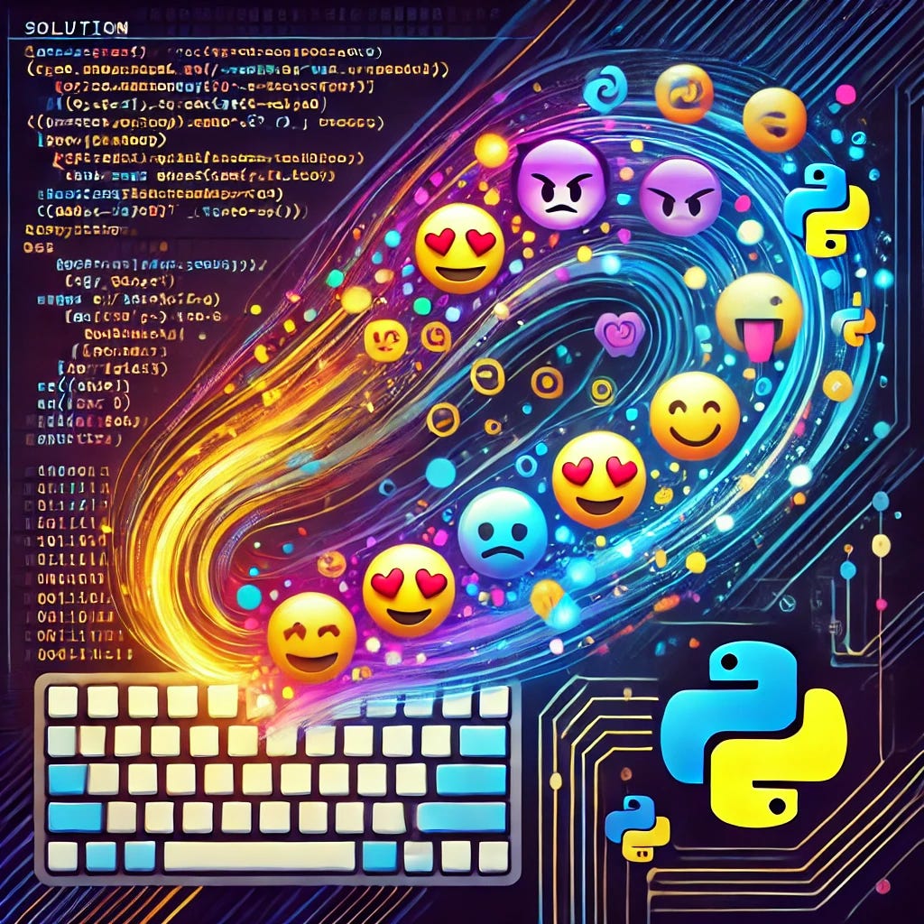 Day 33: Tackling Python Challenges in CS50P’s Problem Set 4 — Question 1 | by Guo Ming | Medium