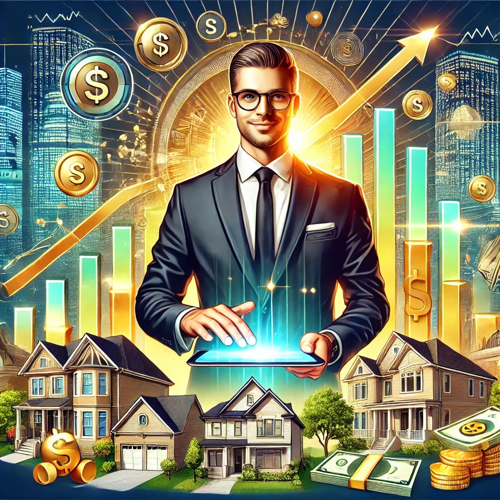 Finding Real Estate Deals Will Make You 20,000$ a Month | by Filip Klas ...