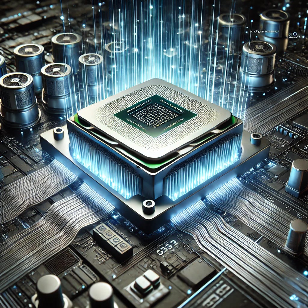 Part 2: Maximizing Hardware Acceleration for Red Teaming | by Aardvark Infinity | Aardvark ...