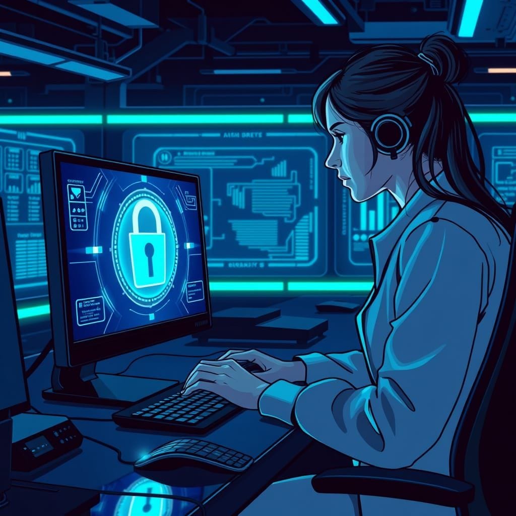 Zero Trust, Maximum Confusion: Why Security’s Hottest Buzzword Is ...