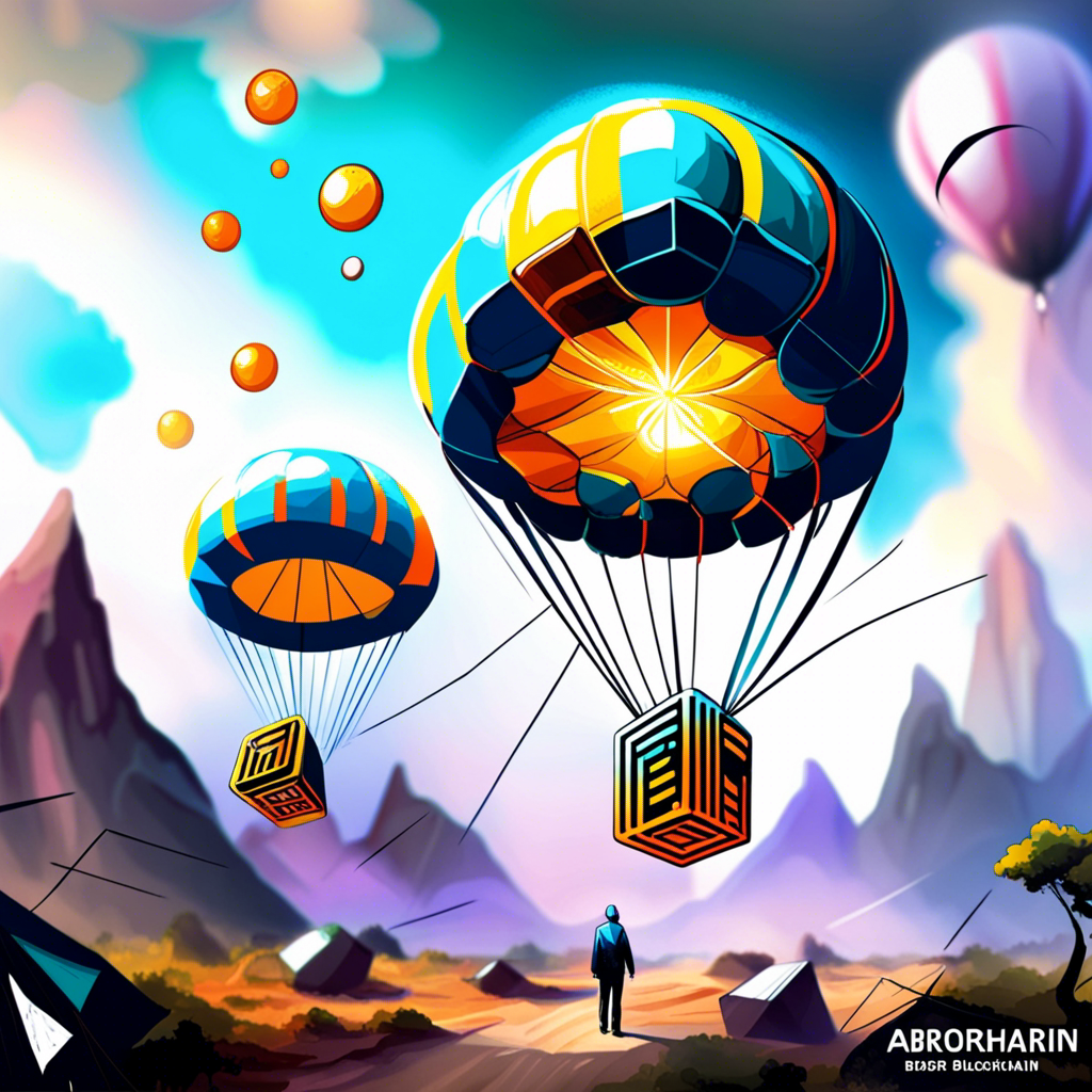 How to Claim Celestia Airdrop? Full Guide to Get Free Tokens | by Abdul Coleman | Medium