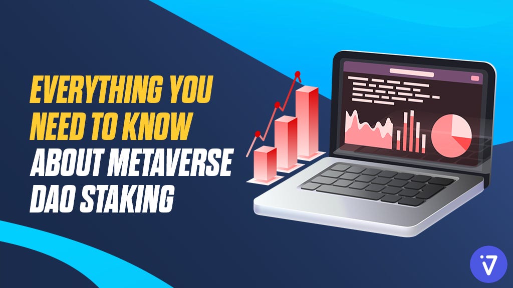 Beginner’s Guide to Metaverse DAO Staking | by Hank Lo @ Imversed ...