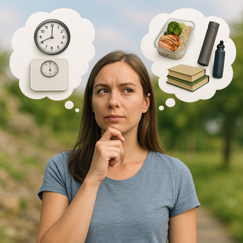 For Those Confused On What A Lifestyle Change Means… | by Sarah Love | Health and Science | Medium