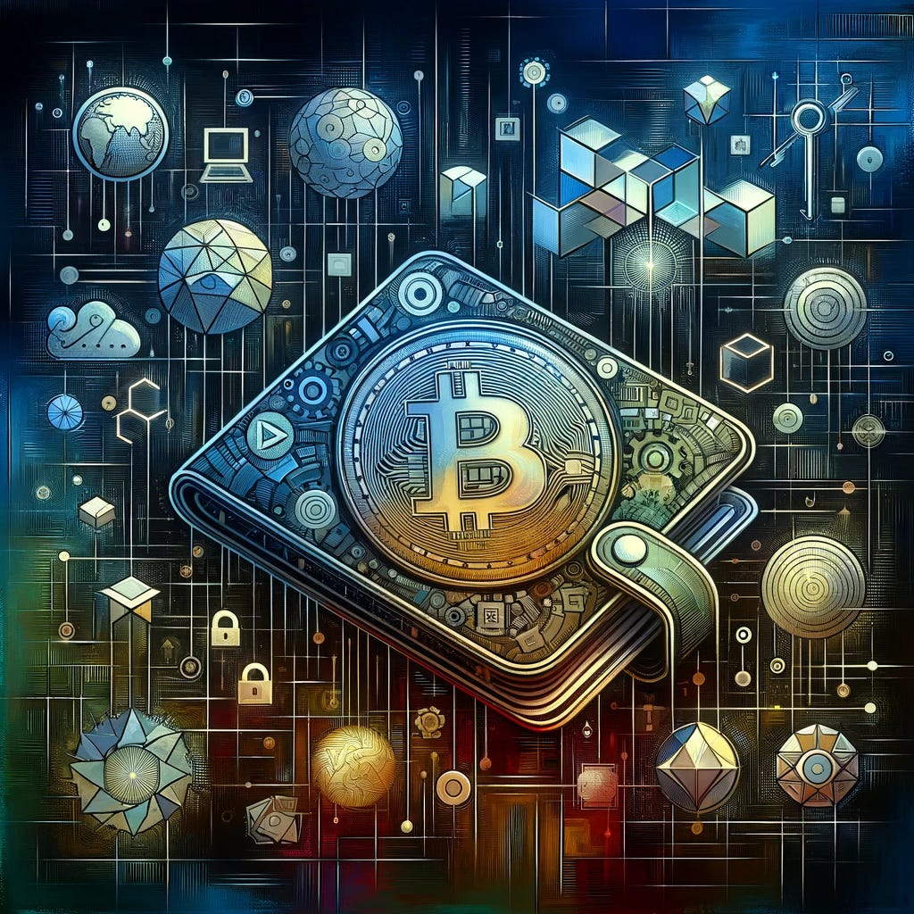 完全指导：如何从USDT官方网站安全下载并使用钱包 - Michael Monico - Medium