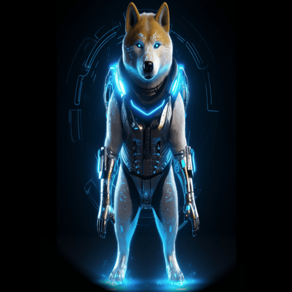 AIDoge Coin: The Future of Meme-Based AI Integration in Crypto | by ...