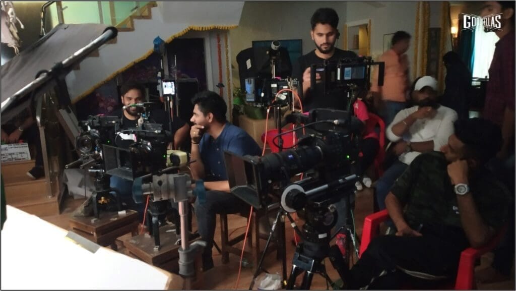 Storyboarding and Its Importance in Film Making — Good Fellas Studios | by Good Fellas Studio ...