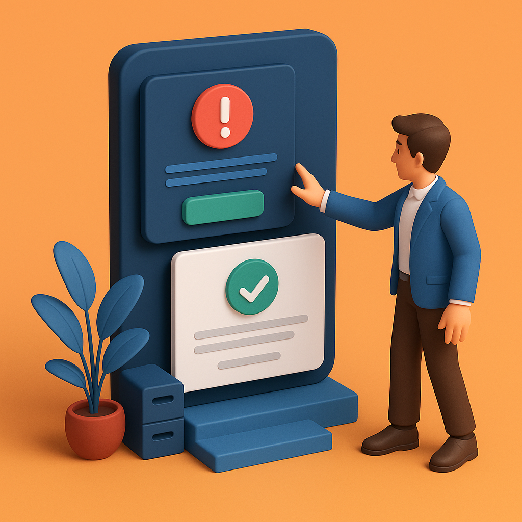 How to Use RAISE_APPLICATION_ERROR in Dynamic Actions with Execute ...