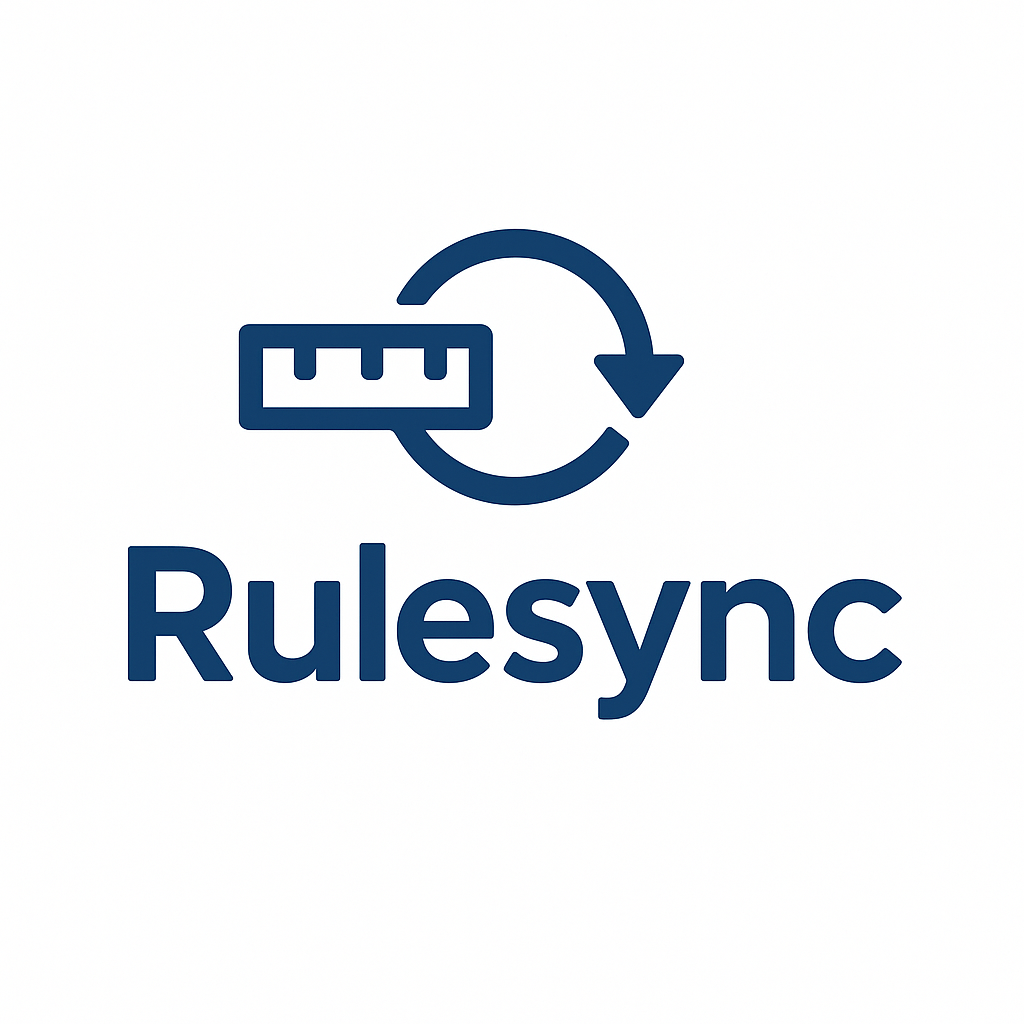 Stop managing 8 different AI rule files — Rulesync does it all | by JP ...