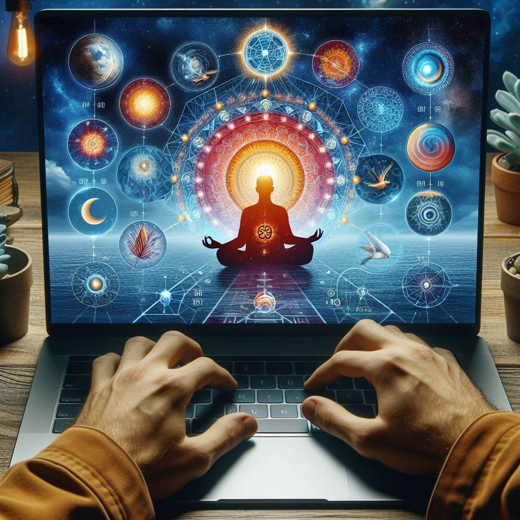 Discover Your True Life Purpose with Soul Blueprint Numerology | by Dr ...