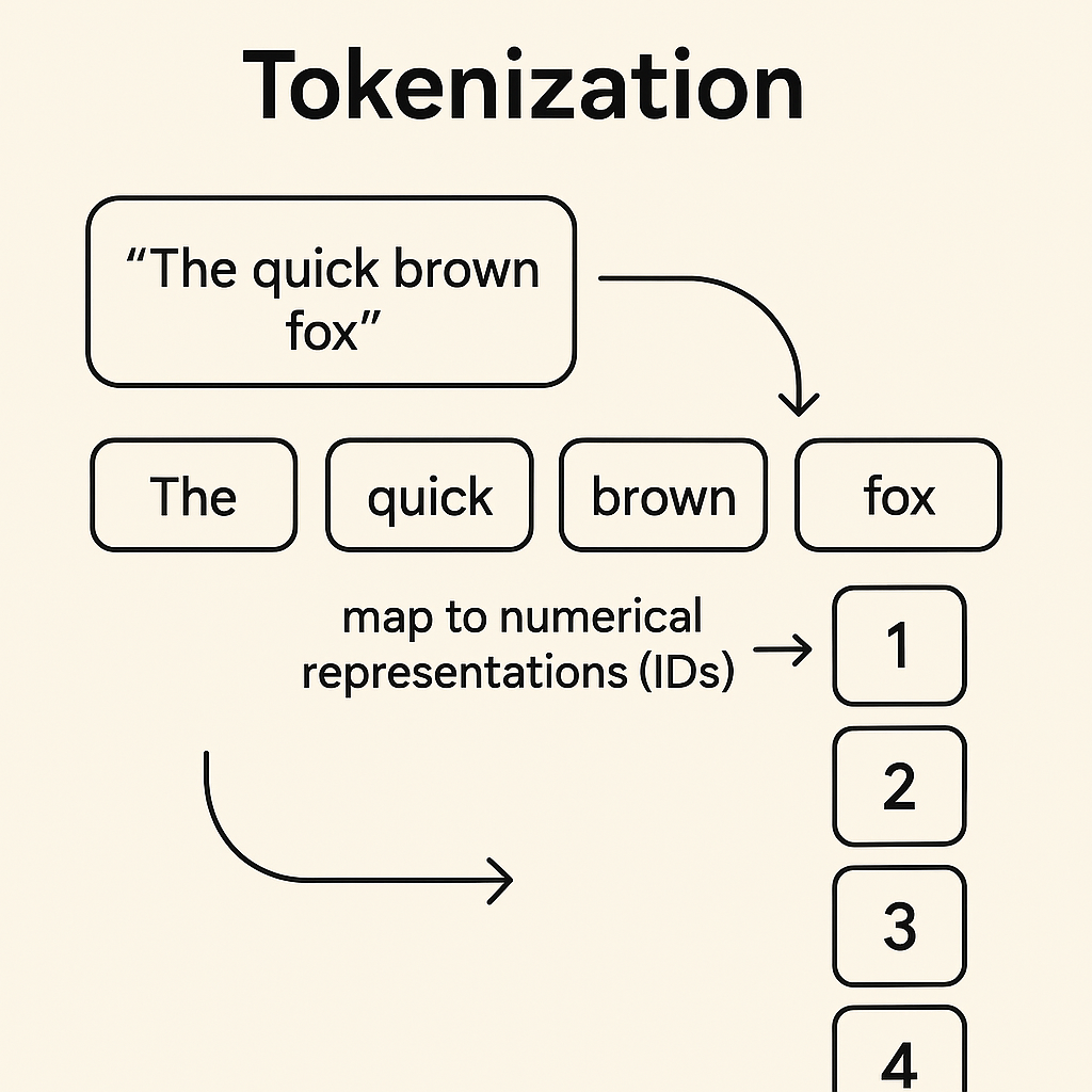 Day 16/100: Tokenization — Teaching Models How to Understand Language ...