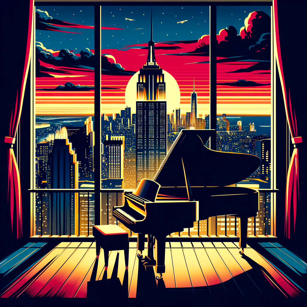 DALL-E 3 — More Advanced Than Ever Before | by Abe Bellini | Medium